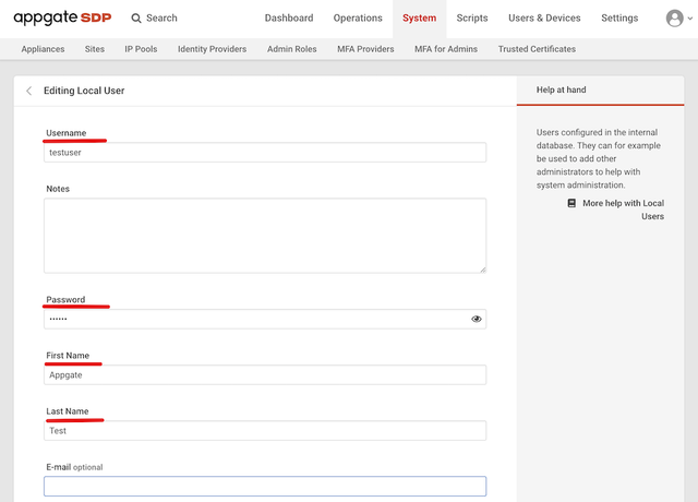 【ZTNA実践】Appgate SDPでZTNAを構築するシリーズ2｜技術ブログ｜C&S ENGINEER VOICE